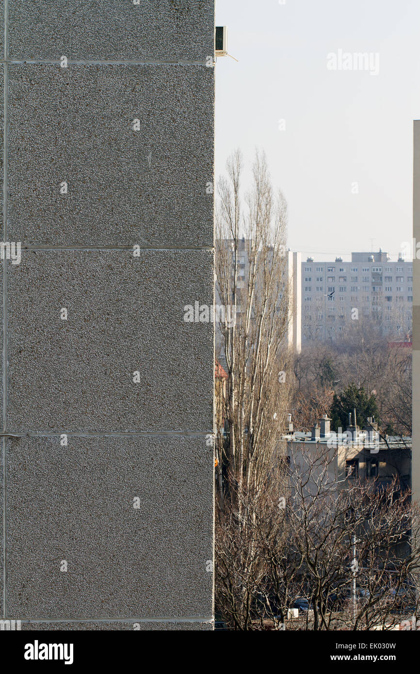 Sovit building hi-res stock photography and images - Alamy