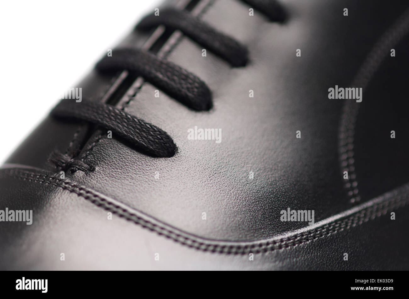Cap toe shoes hi-res stock photography and images - Alamy