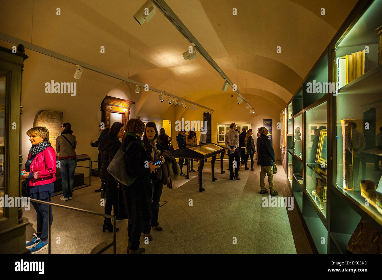 Museo egizio di torino hi-res stock photography and images - Alamy