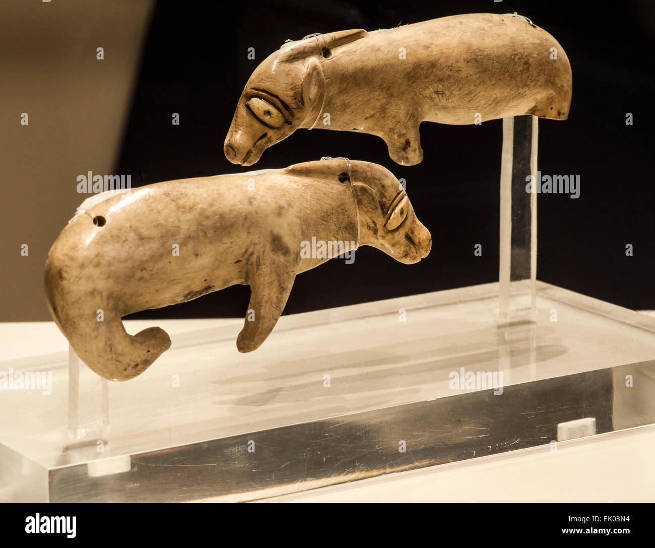 Predynastic egyptian hi-res stock photography and images - Alamy