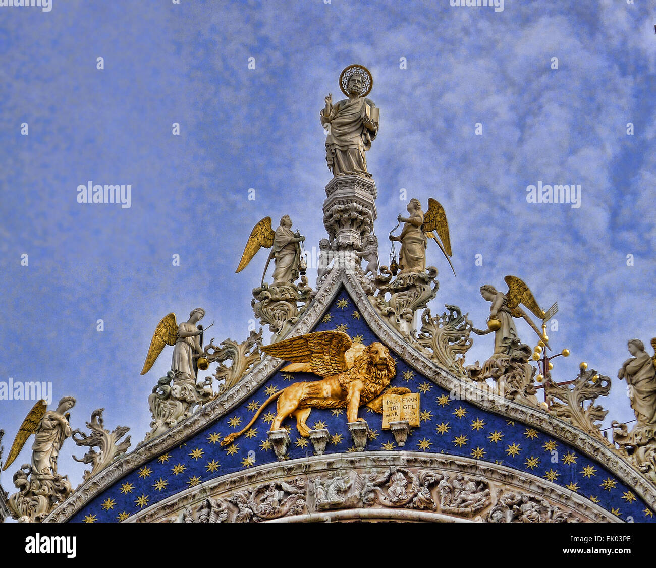 Domenico contarini hi-res stock photography and images - Alamy