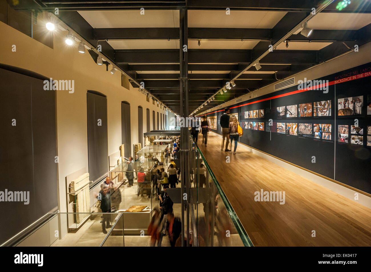 Museo egizio di torino hi-res stock photography and images - Alamy