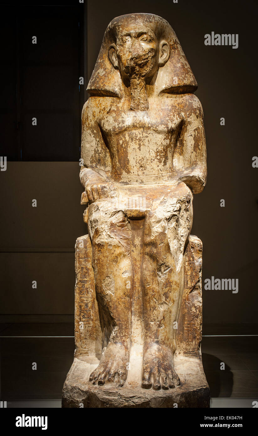 Neferhotep hi-res stock photography and images - Alamy