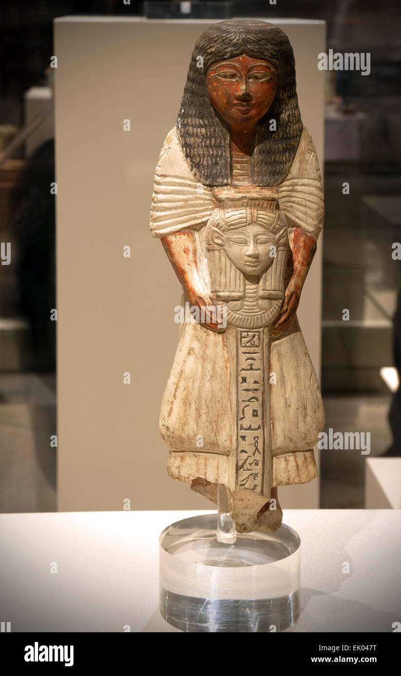 Italy Piedmont Turin Egyptian Museum new staging - Room 5 - Votive ...