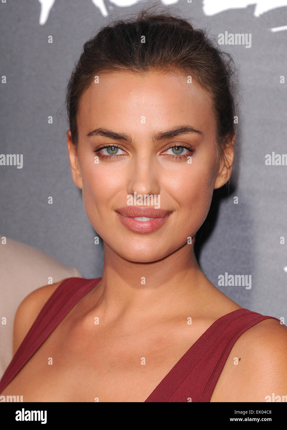 Hercules' Los Angeles Premiere on July 23, 2014 at the TCL Chinese ...