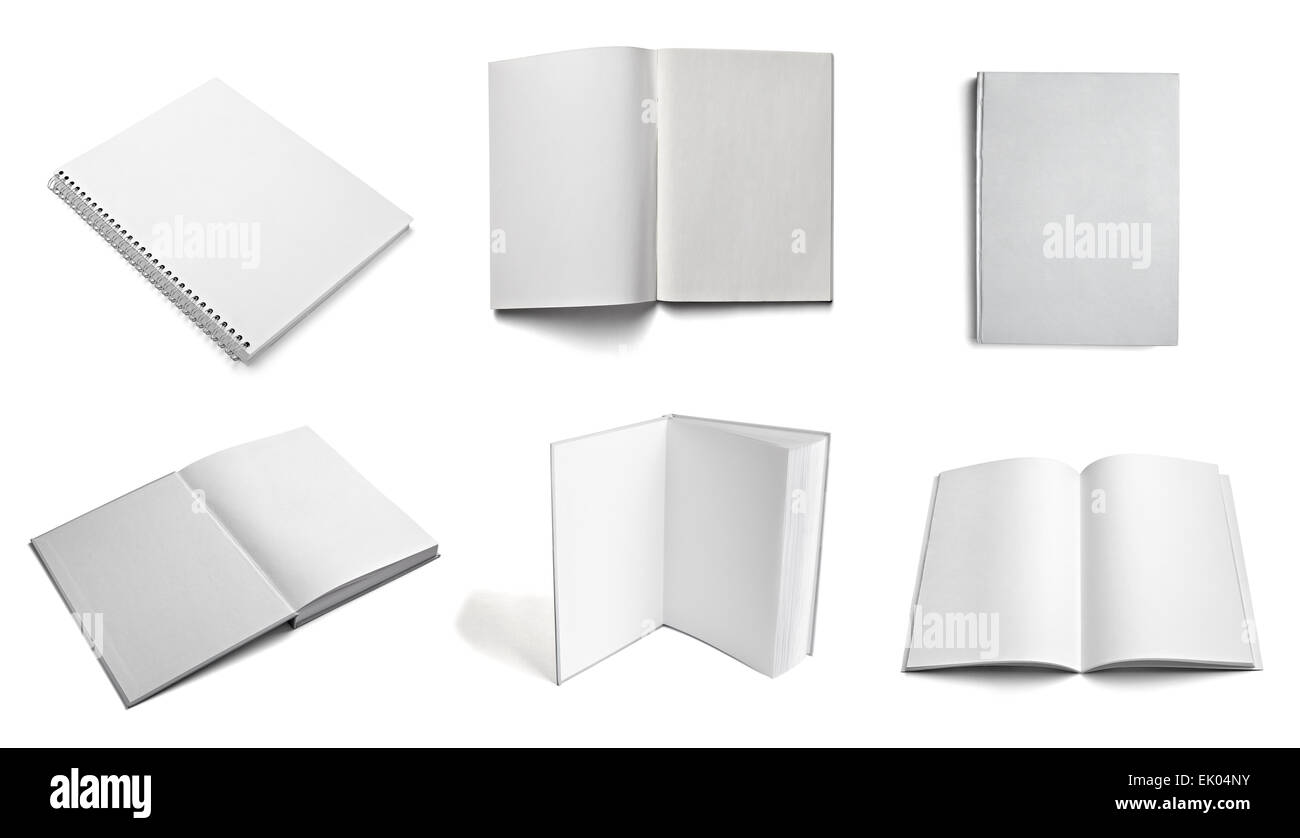 Template layout cover design Cut Out Stock Images & Pictures - Alamy