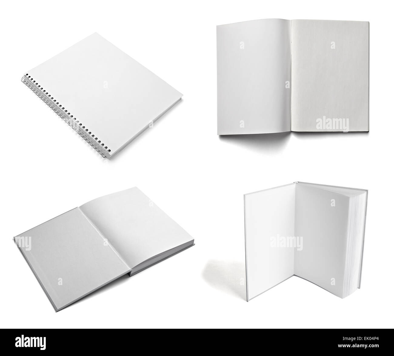 Leaflet layout design hi-res stock photography and images - Alamy