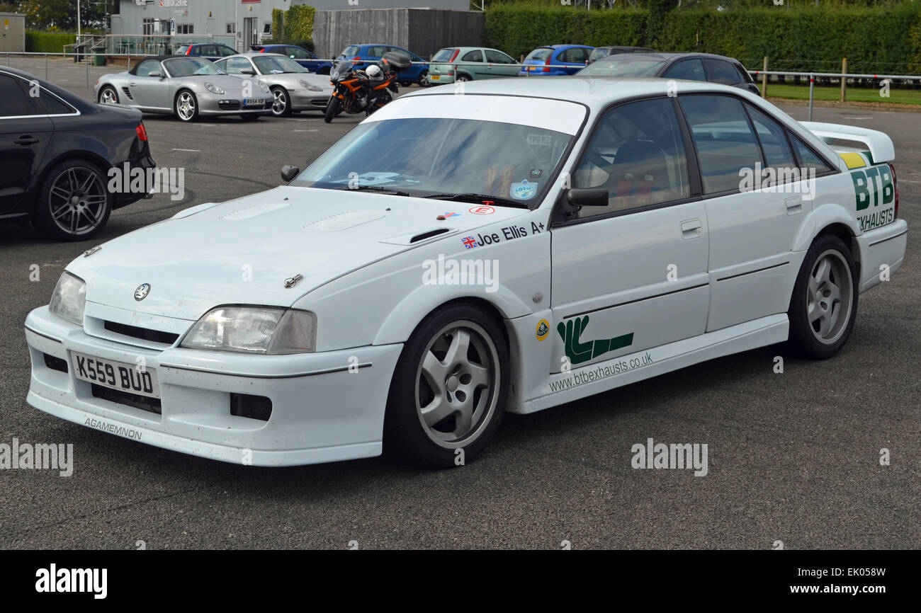 Saloon car race hi-res stock photography and images - Alamy