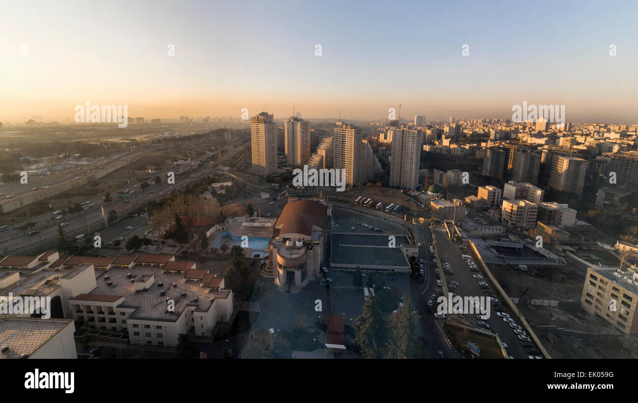 Iranian roads hi-res stock photography and images - Alamy