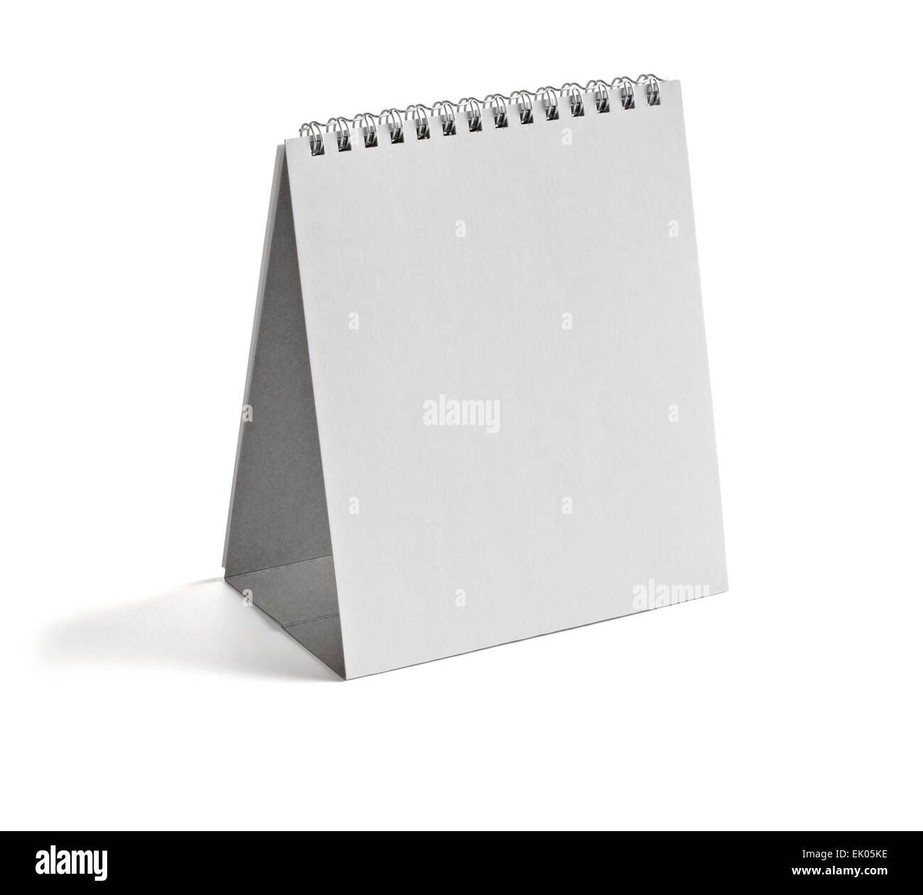 white leaflet and book template Stock Photo - Alamy