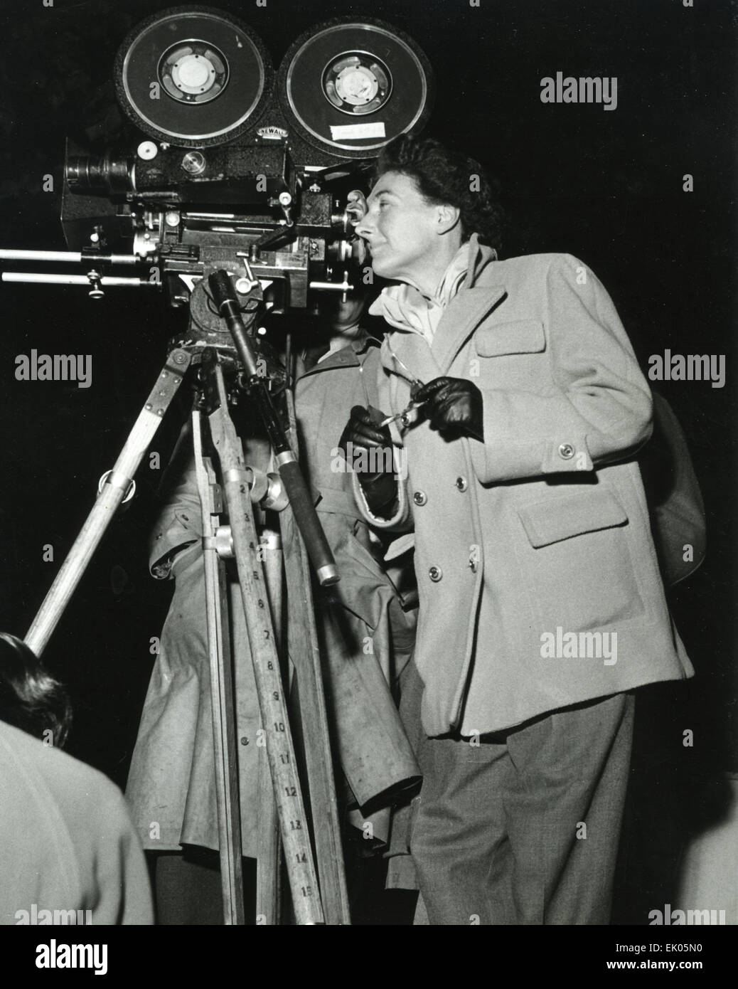 1991 director hi-res stock photography and images - Alamy