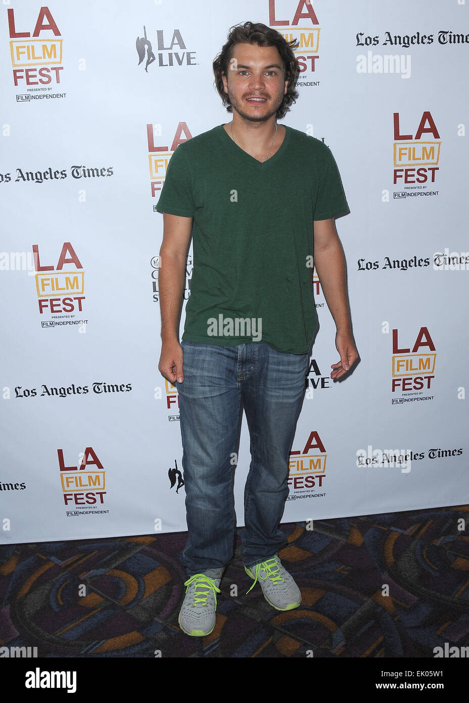 The premiere of 'Holbrook/Twain: An American Odyssey' during the 2014 ...