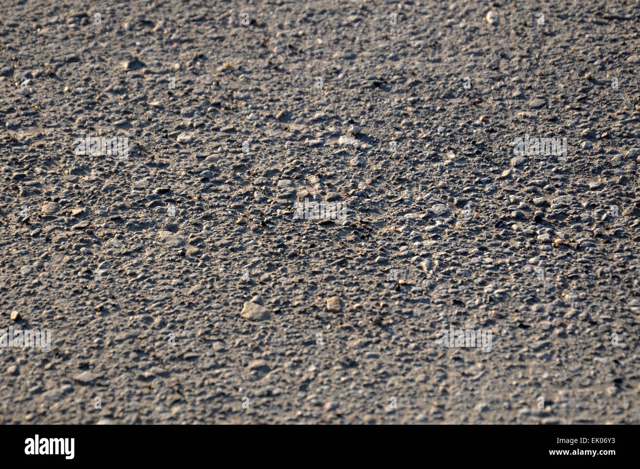 Old asphalt road. Close up Stock Photo - Alamy