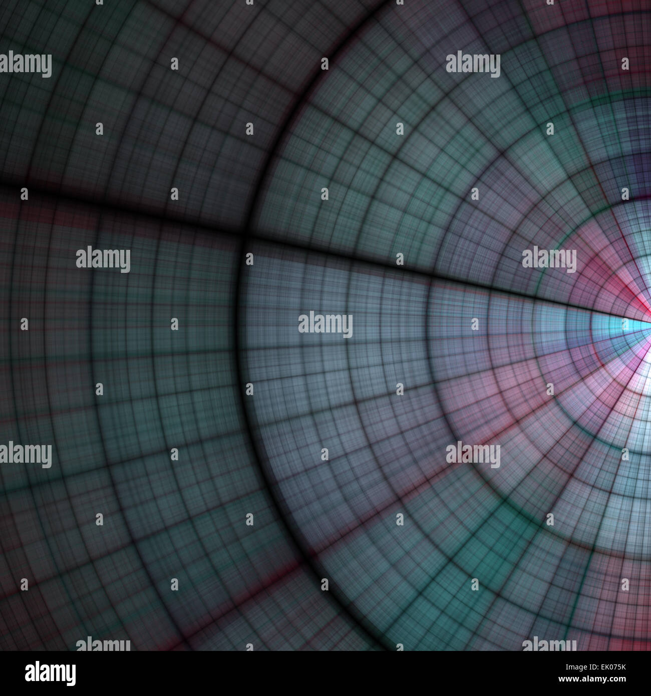 Abstract radial background Stock Photo - Alamy