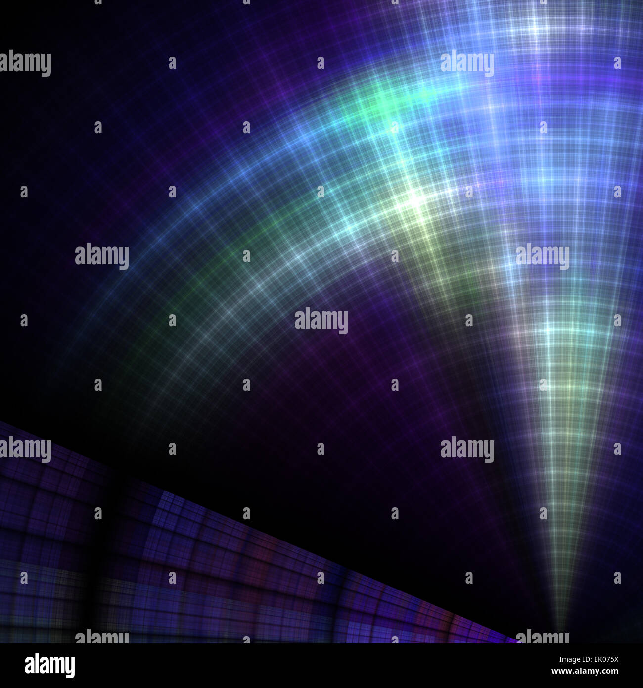 Abstract radial background Stock Photo - Alamy