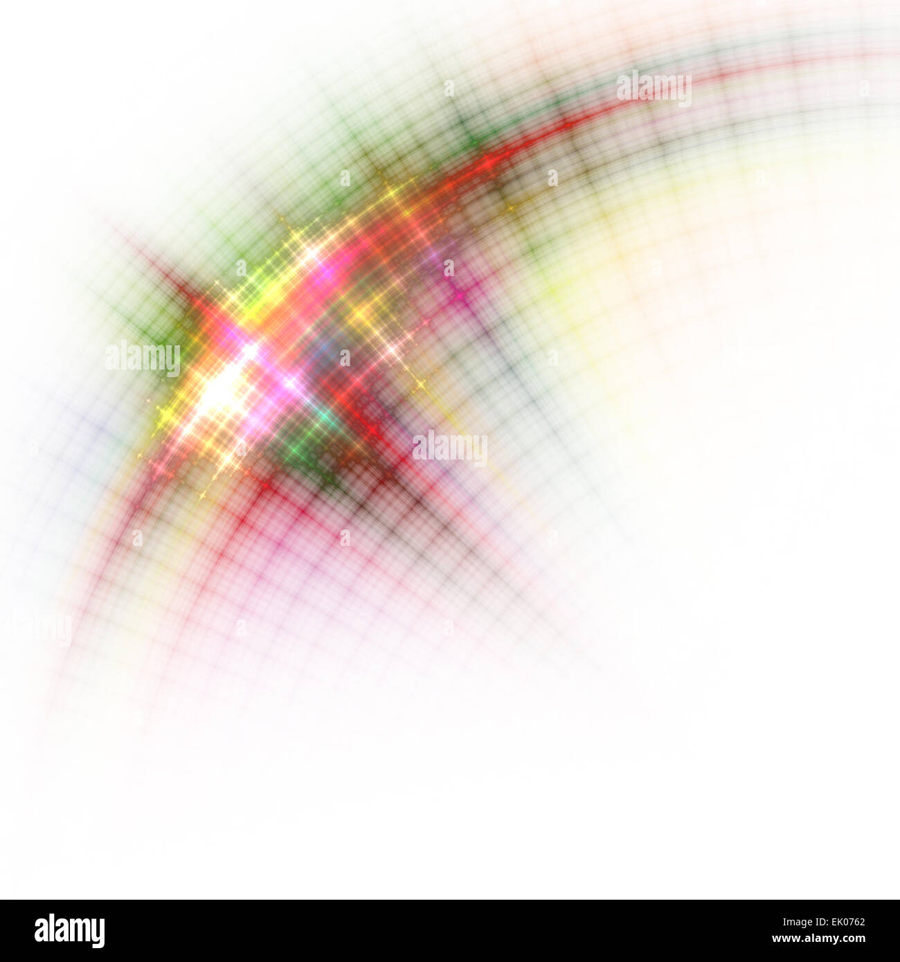 Abstract radial background Stock Photo - Alamy