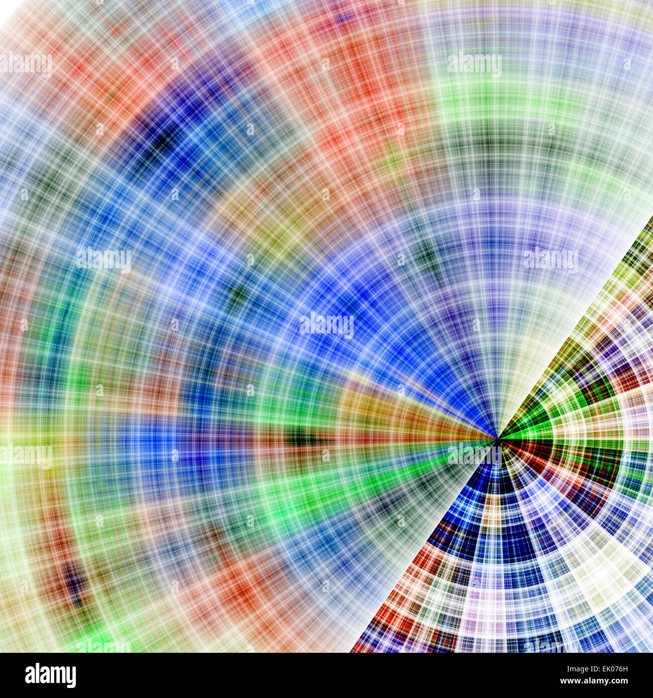 Abstract radial background Stock Photo - Alamy
