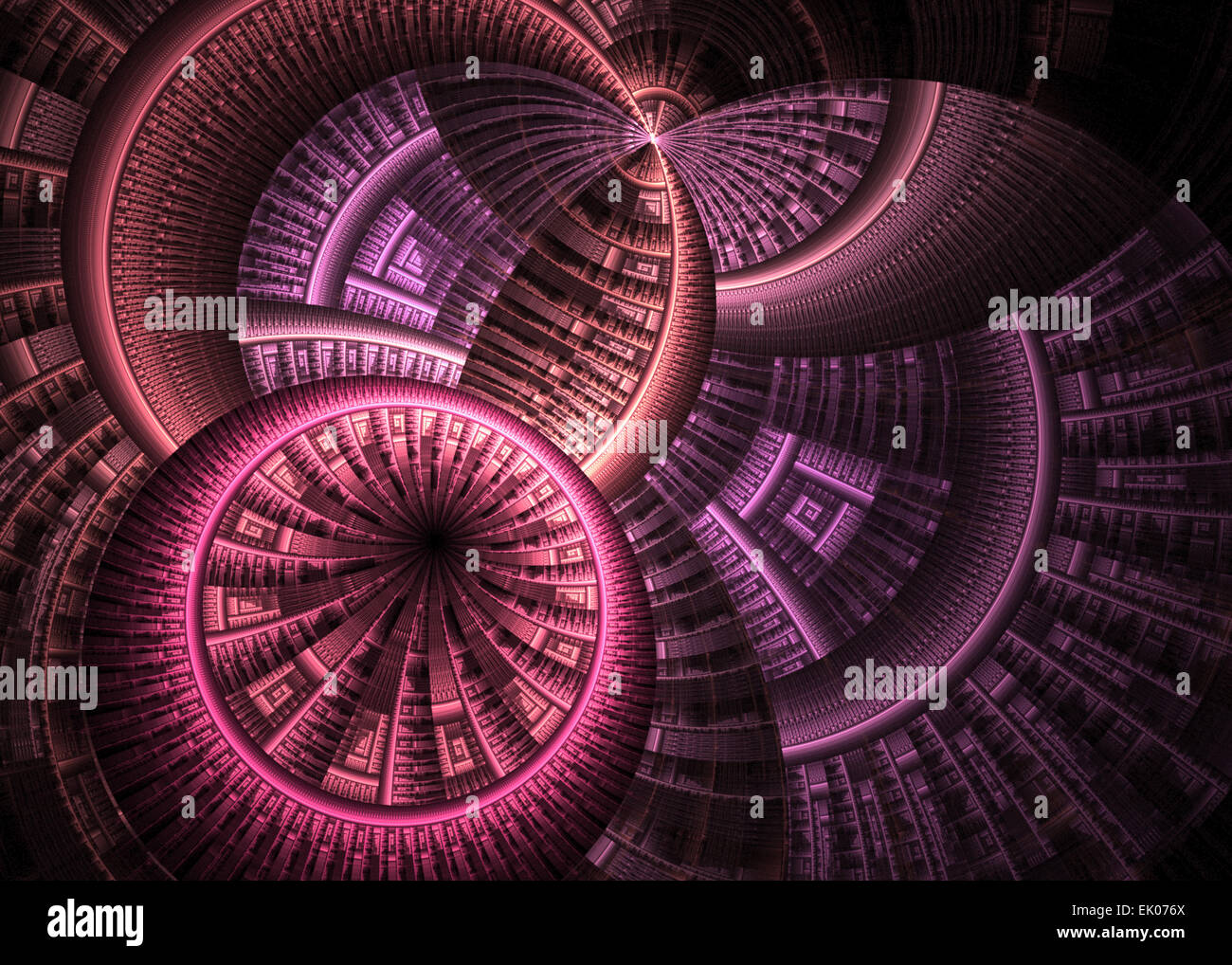 Dynamic discs hi-res stock photography and images - Alamy