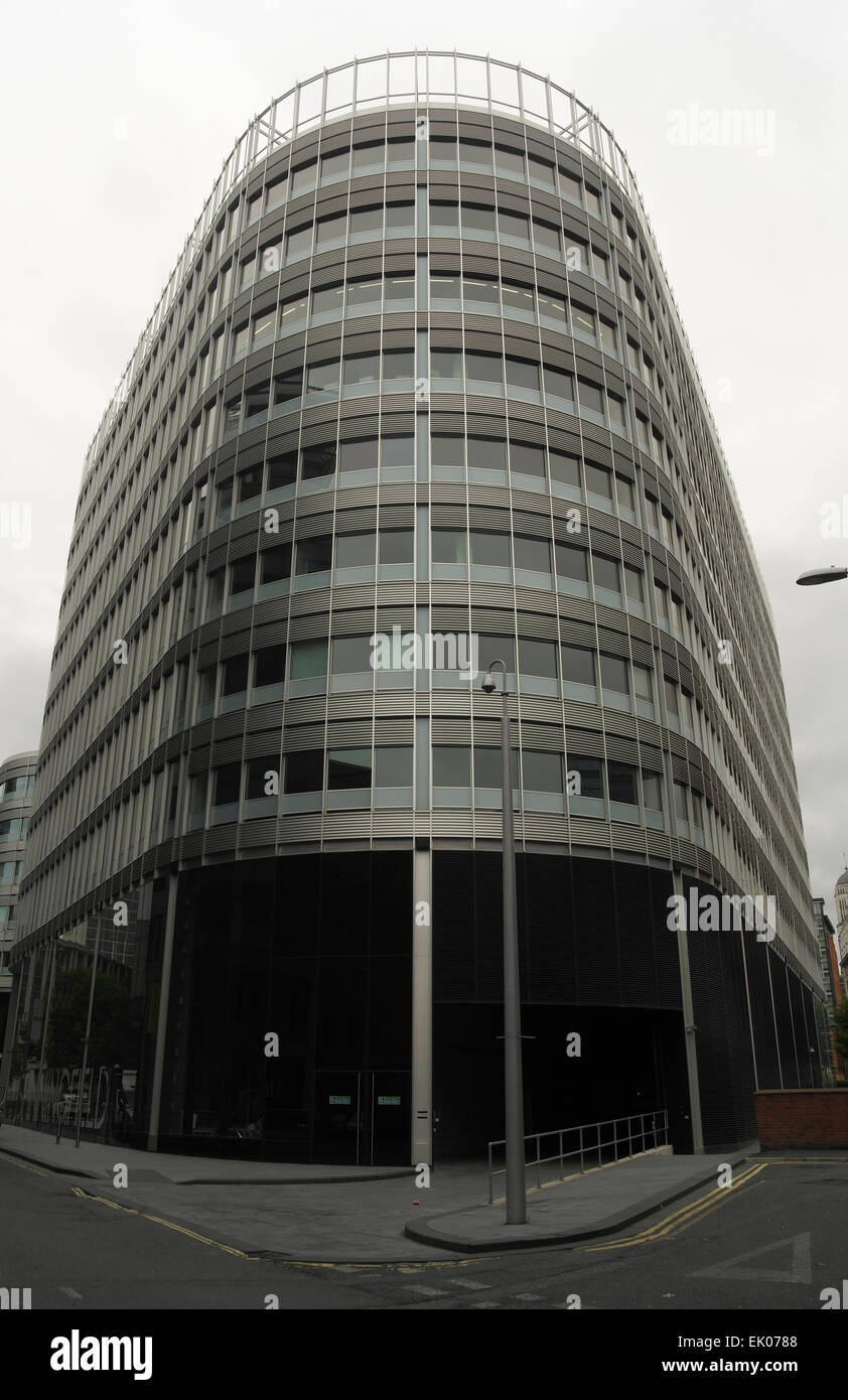 1 3 hardman square standing rising right foreground hi-res stock ...