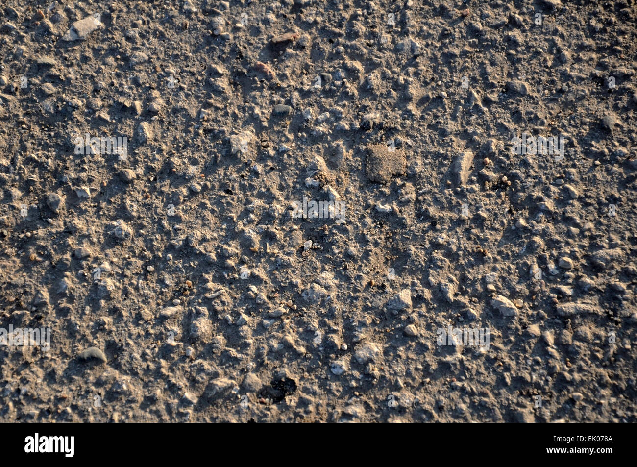 Old asphalt road. Close up Stock Photo - Alamy