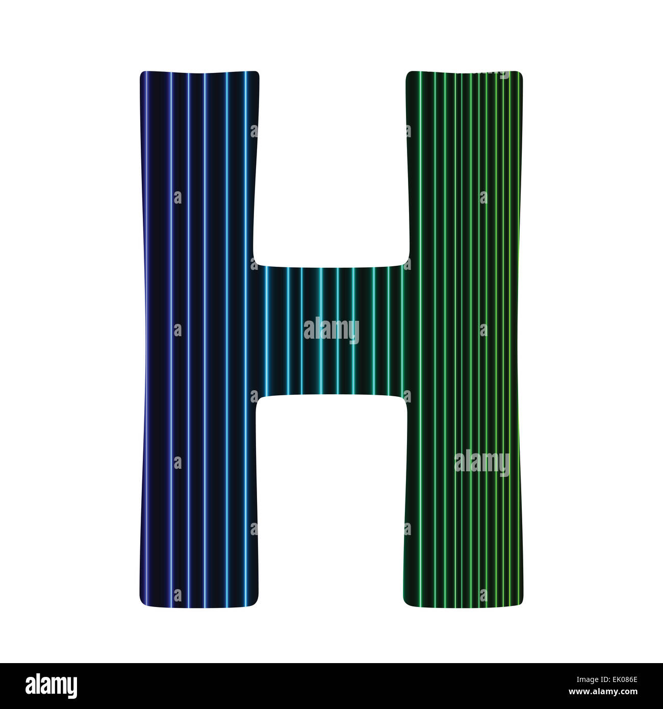 Line neon Cut Out Stock Images & Pictures - Alamy