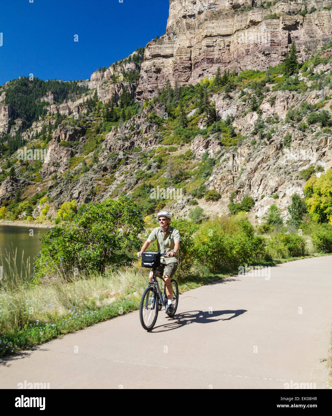 Canyon bikes hi-res stock photography and images - Alamy