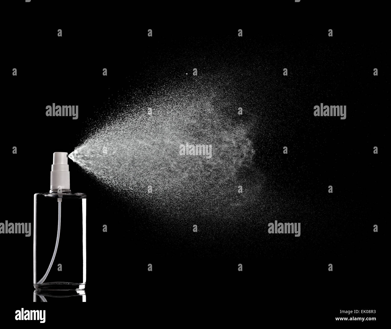 Hand pump spray container hi-res stock photography and images - Alamy