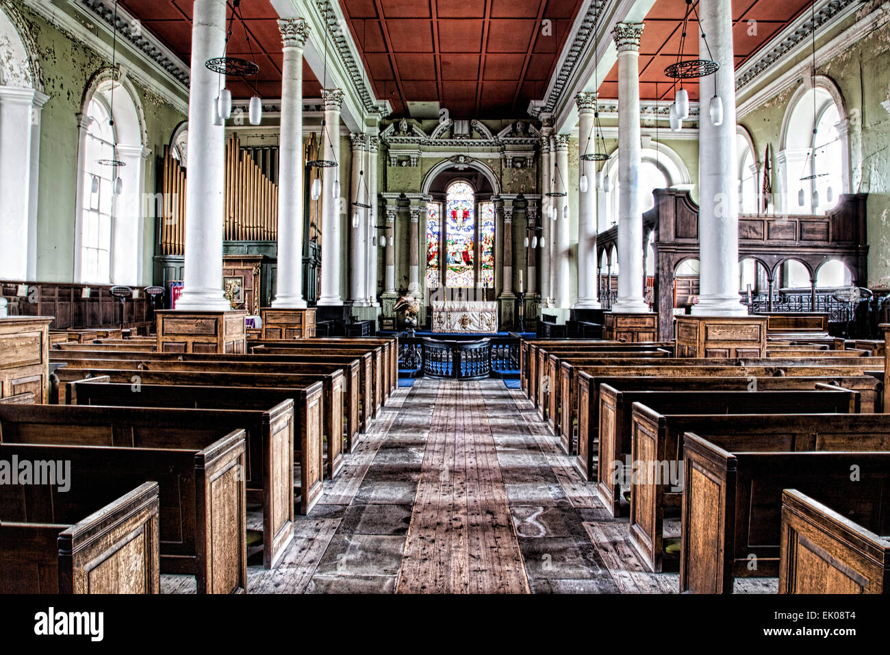 Religion sunderland hi-res stock photography and images - Alamy
