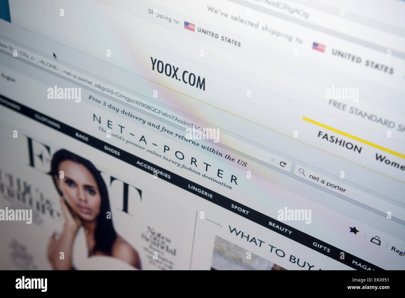 Richard porter hi-res stock photography and images - Alamy