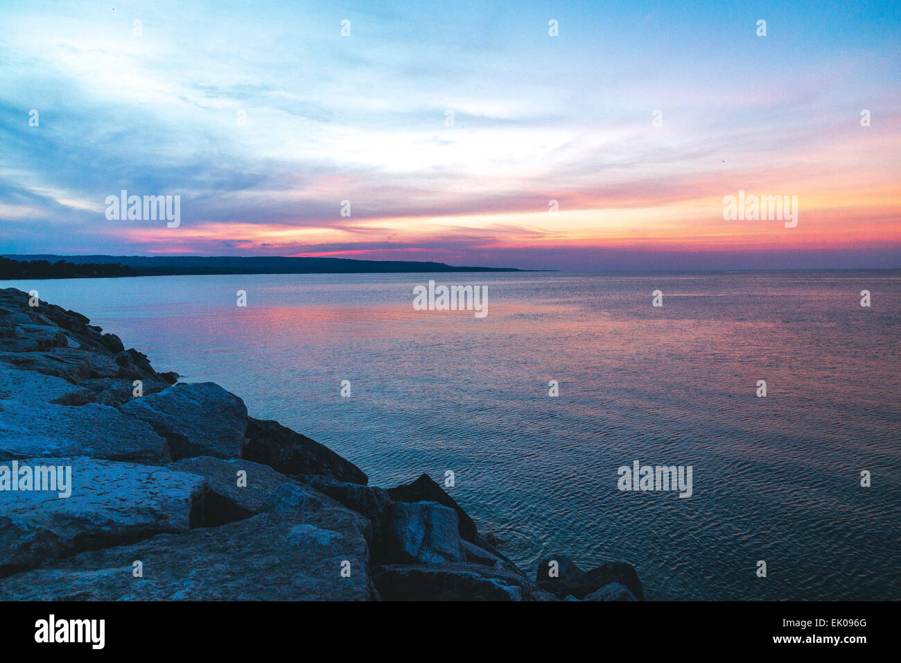 Meaford Canada High Resolution Stock Photography and Images - Alamy