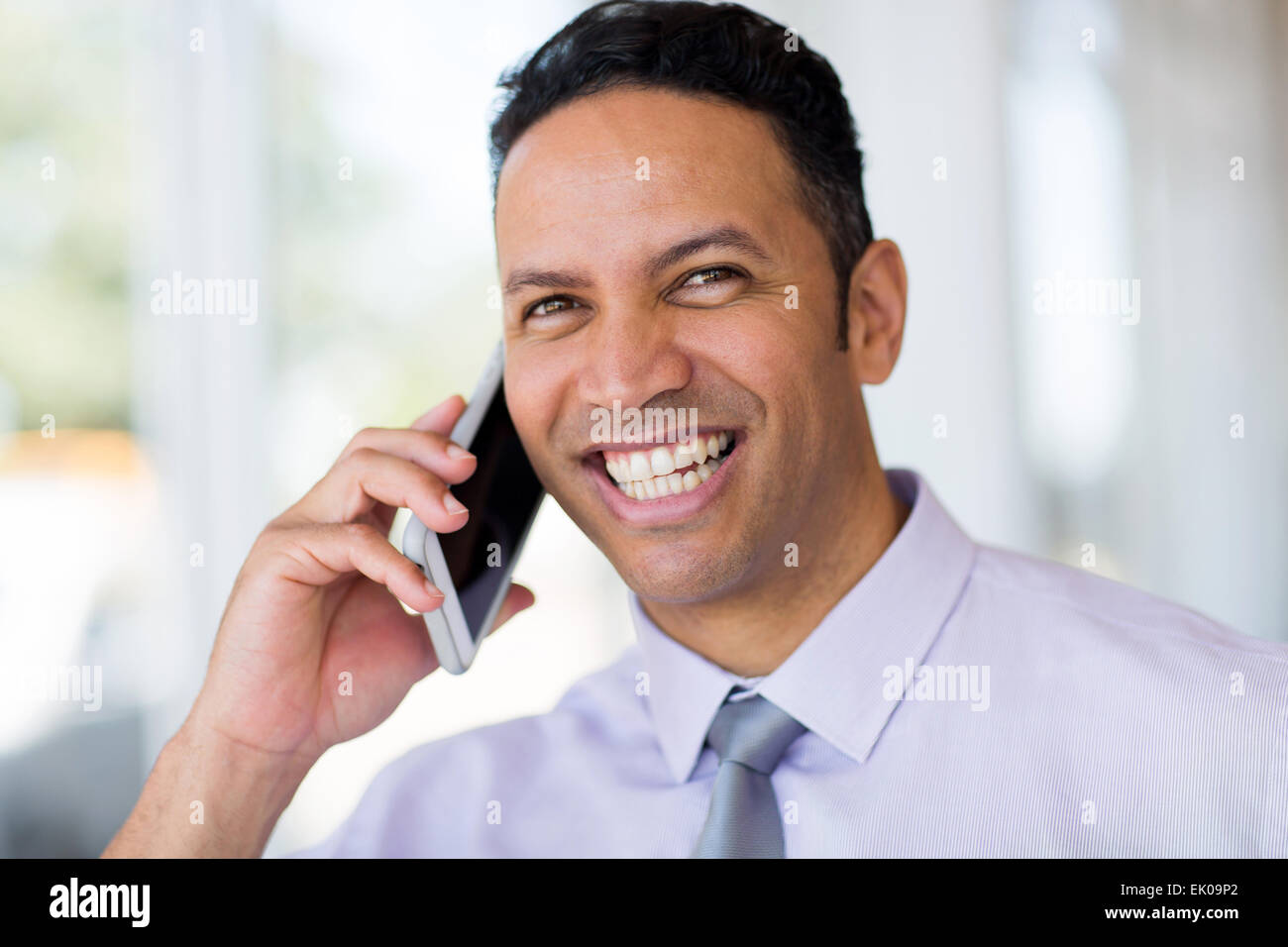 Successful middle aged hi-res stock photography and images - Alamy