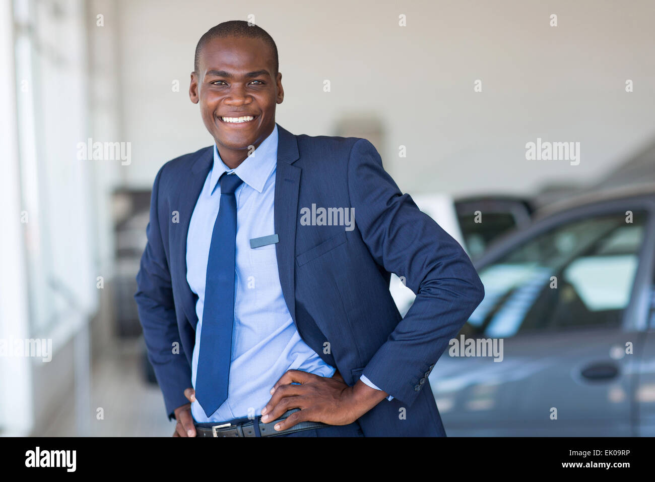 African american sales representative in hi-res stock photography and ...