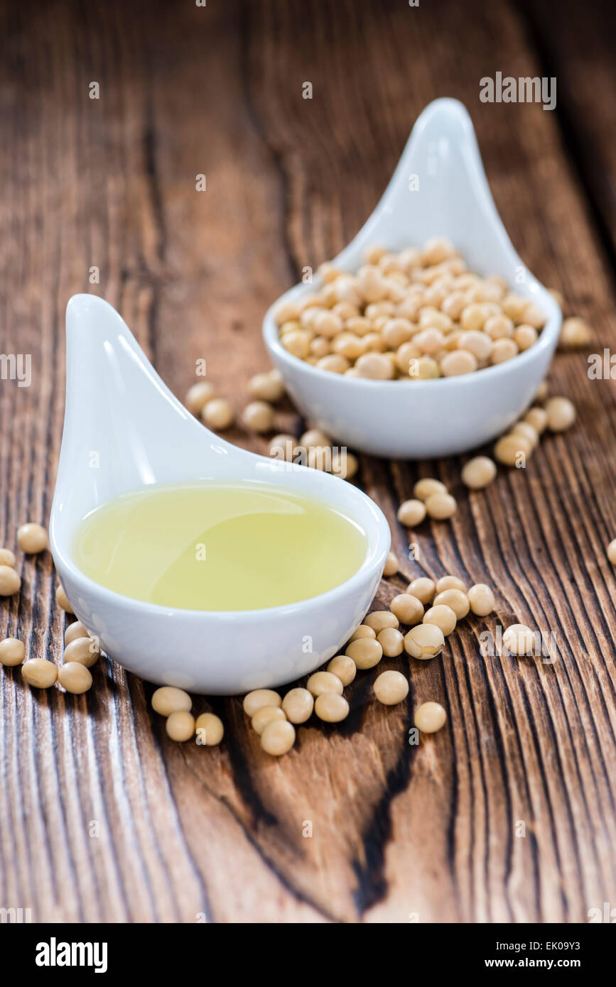 Soya alternative oil hi-res stock photography and images - Alamy