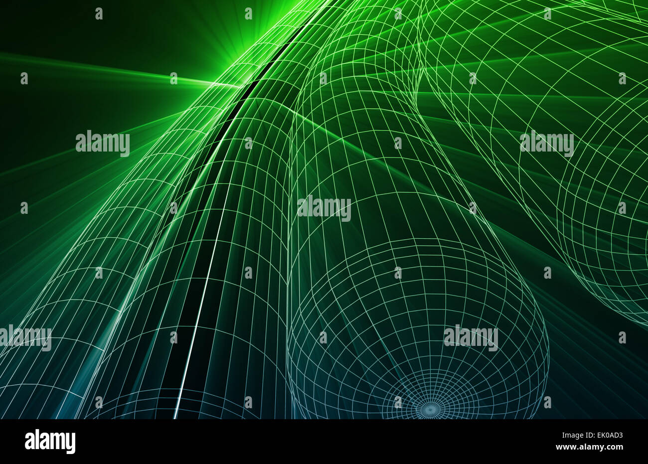 Mesh engineering hi-res stock photography and images - Alamy