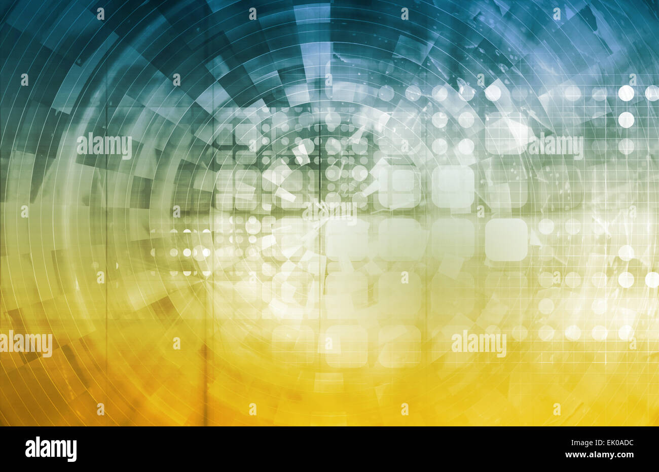 Global supply chain world map hi-res stock photography and images - Alamy