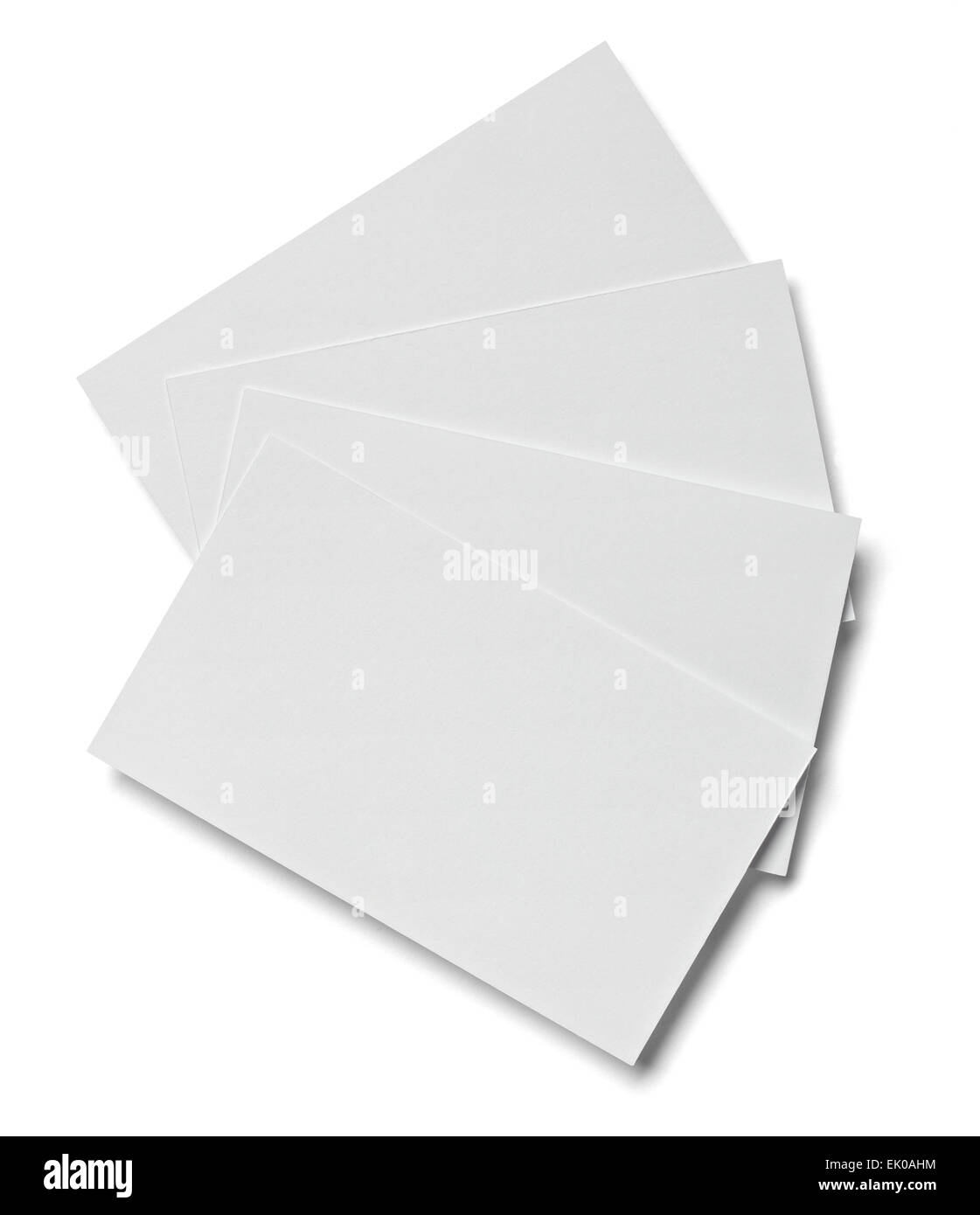 Set template brochure cover Cut Out Stock Images & Pictures - Alamy