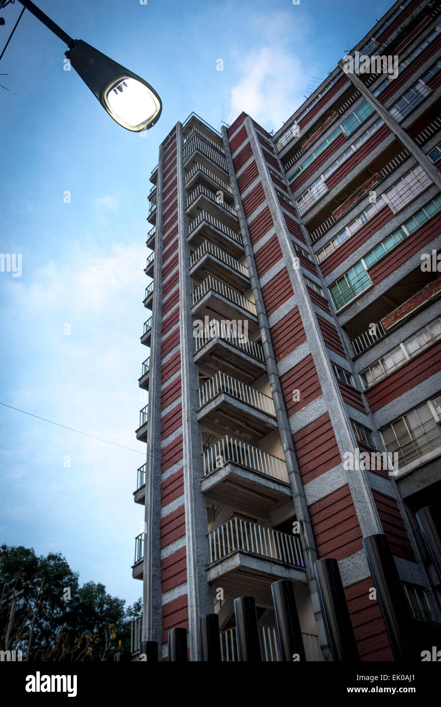 Communist Housing High Resolution Stock Photography and Images - Alamy