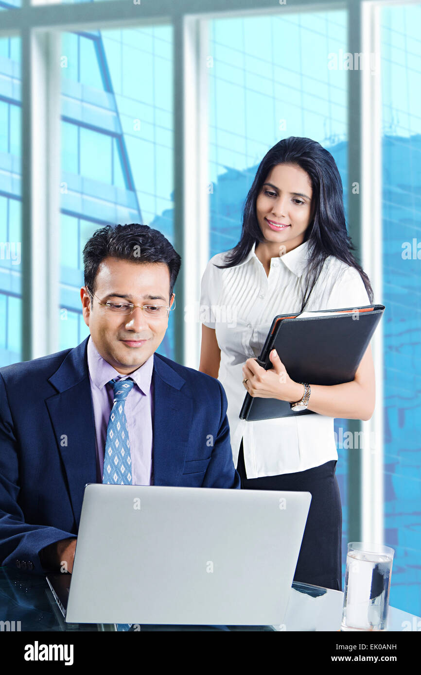 Happy secretary day hi-res stock photography and images - Alamy