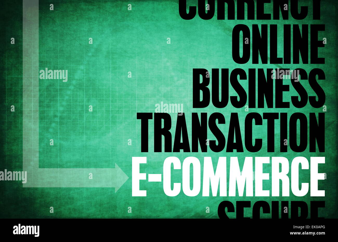 Ecommerce process hi-res stock photography and images - Alamy