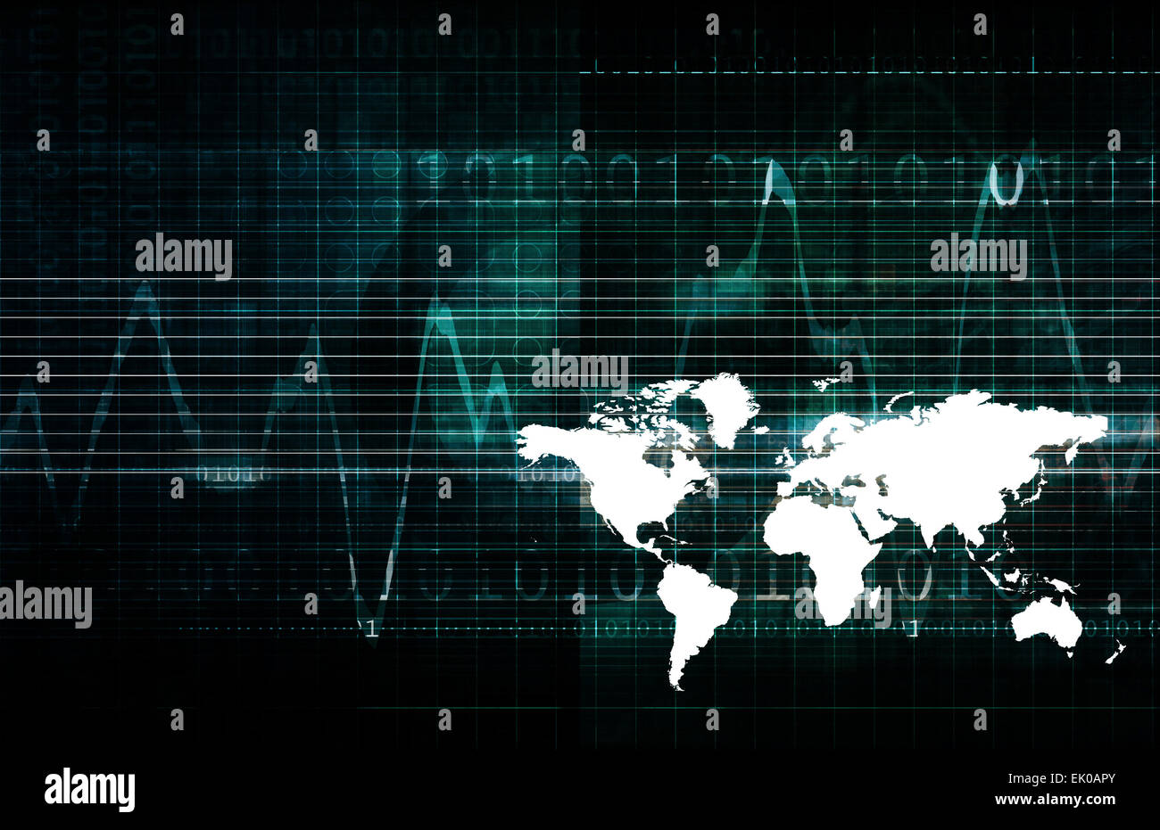 Emerging markets hi-res stock photography and images - Alamy