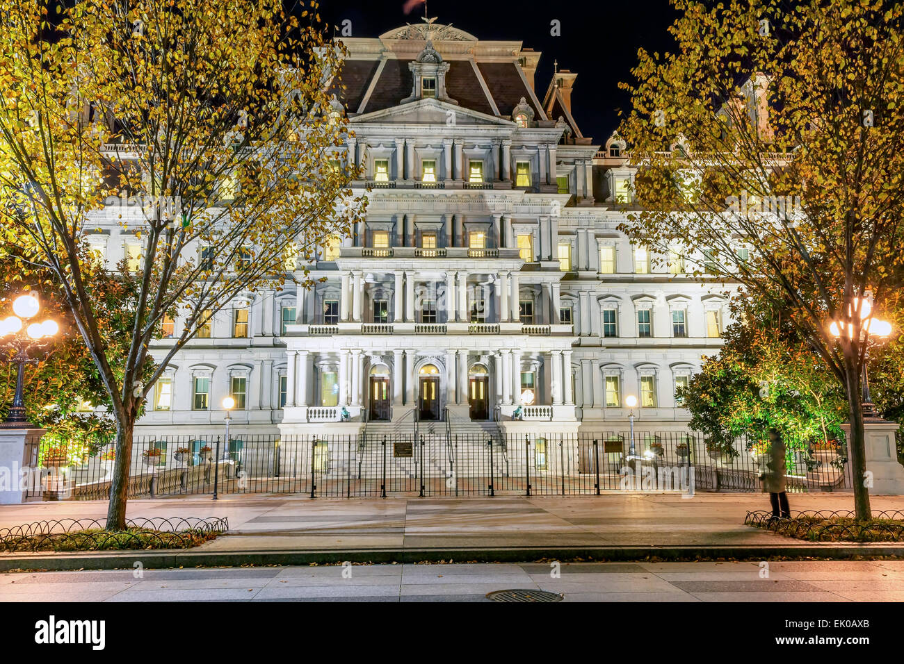 Vice president's office hi-res stock photography and images - Alamy