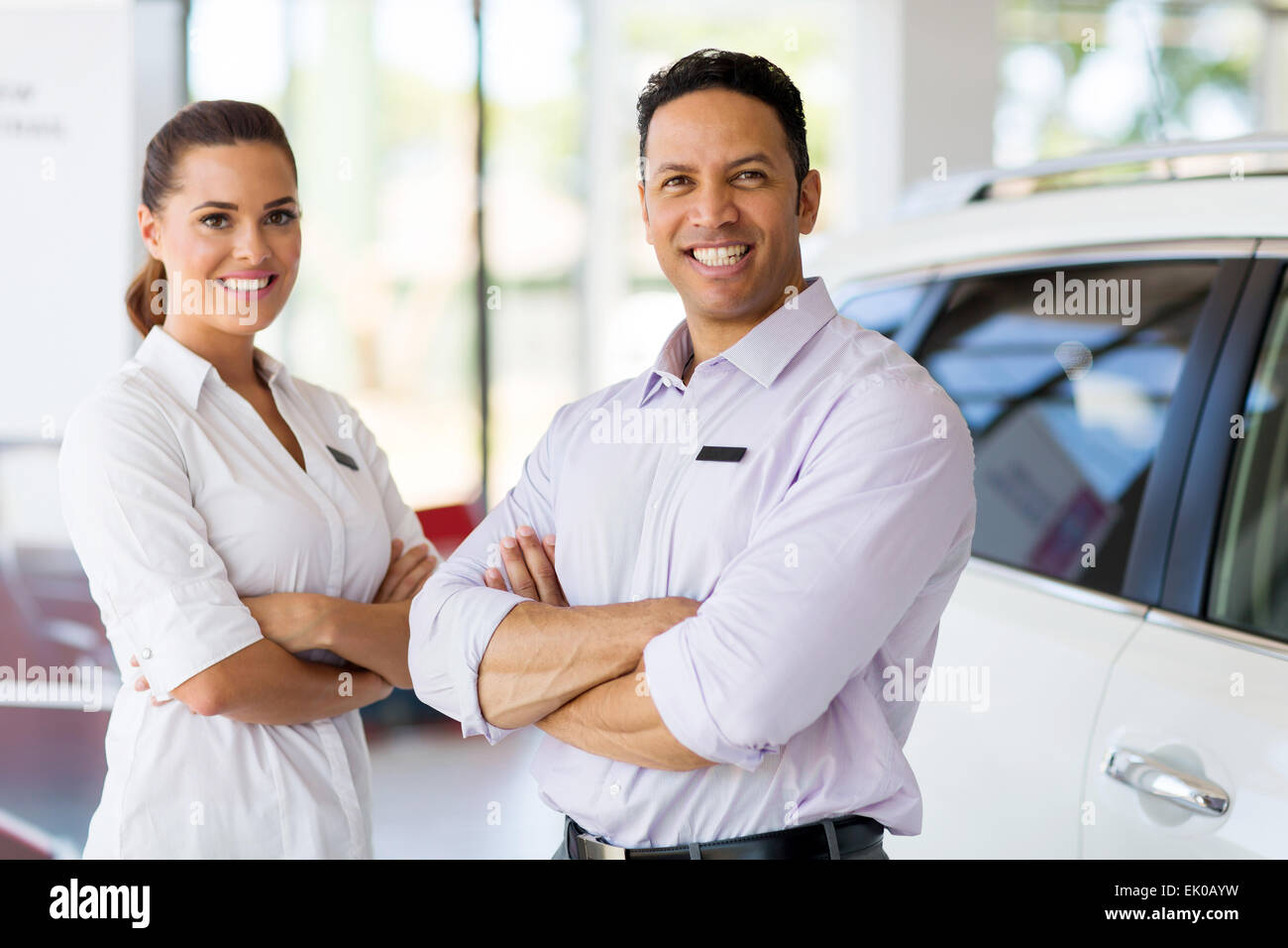 Sales of arms hi-res stock photography and images - Alamy