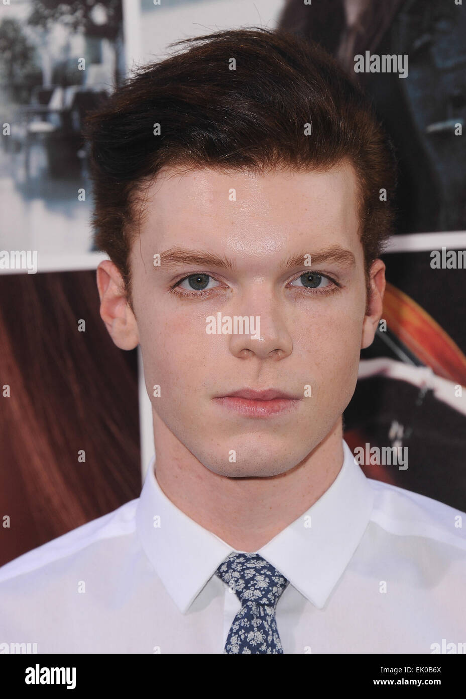 The Premiere of New Line Cinema's and Metro-Goldwyn-Mayer Pictures' 'If ...