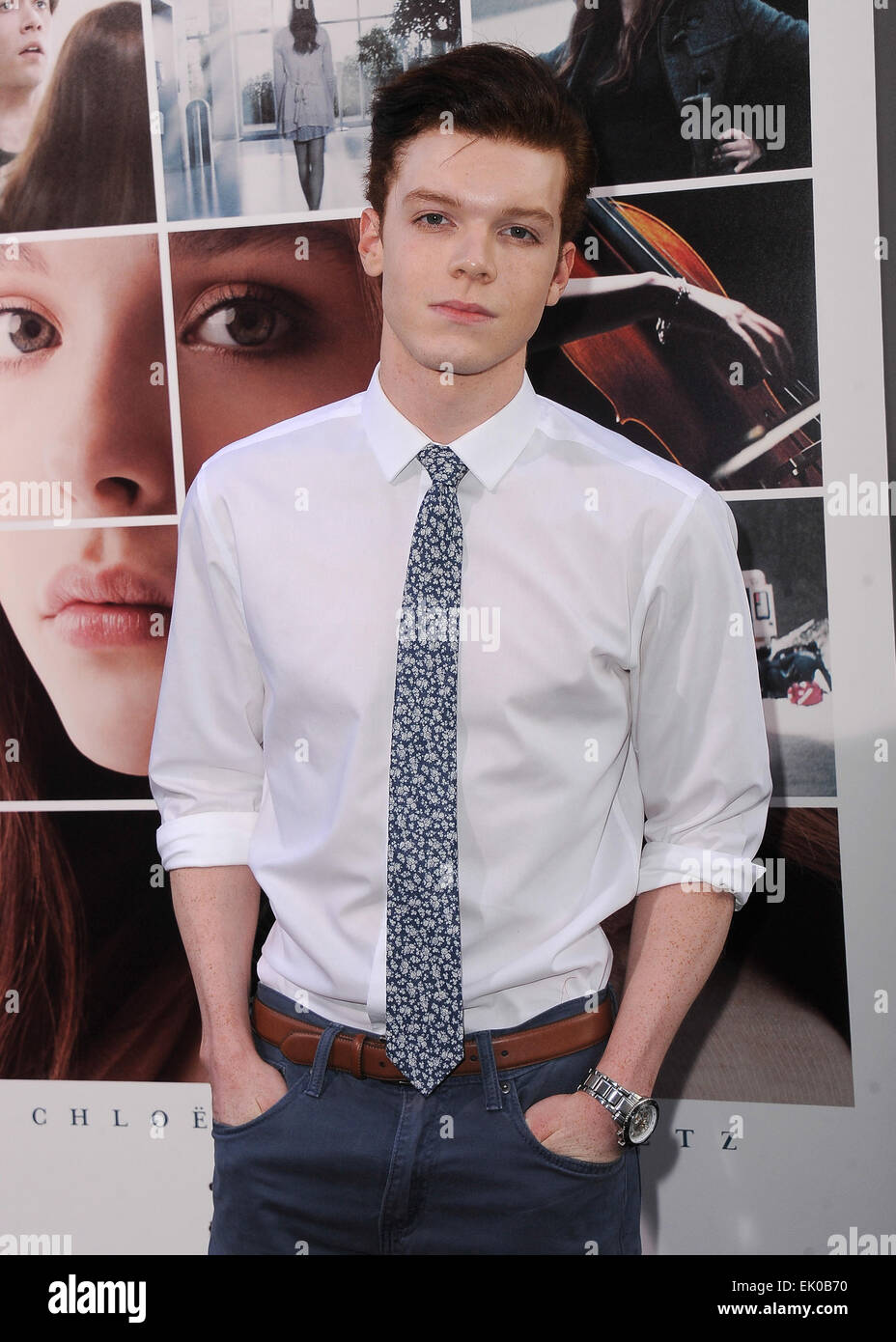 The Premiere of New Line Cinema's and Metro-Goldwyn-Mayer Pictures' 'If ...