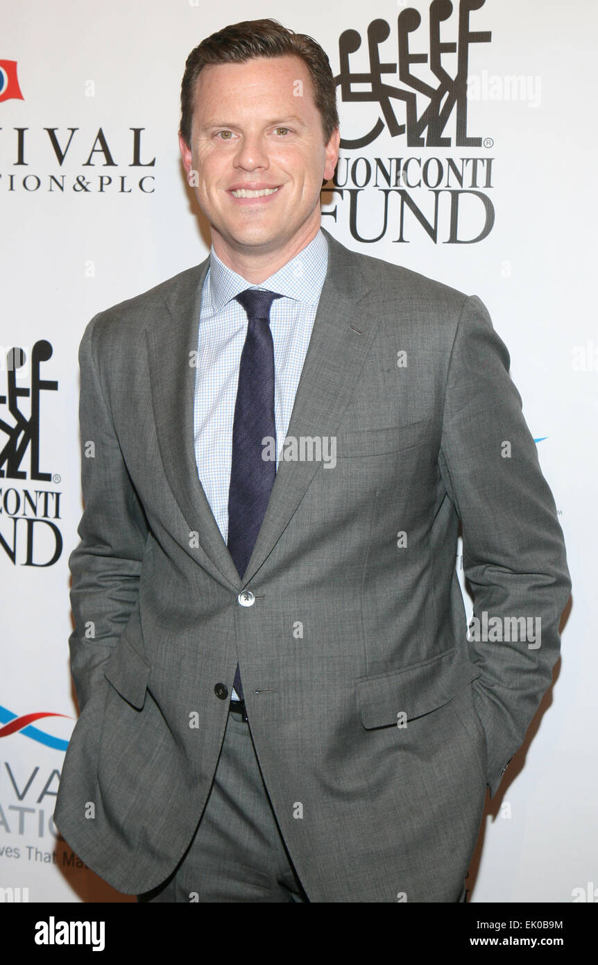 29th Annual Great Sports Legends Dinner to benefit The Buoniconti Fund ...