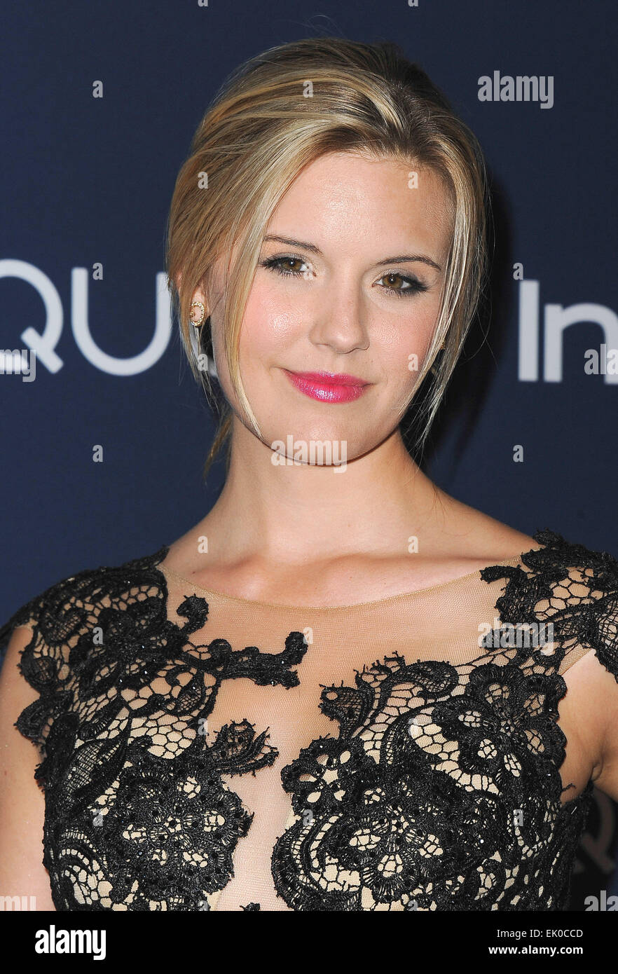 Maggie warner hi-res stock photography and images - Alamy