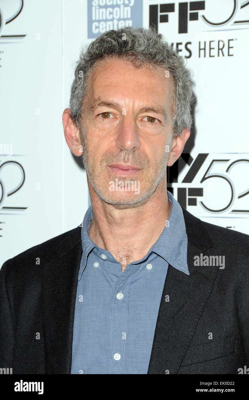 52nd New York Film Festival - "Two Shots Fired" Premiere - Red Carpet ...