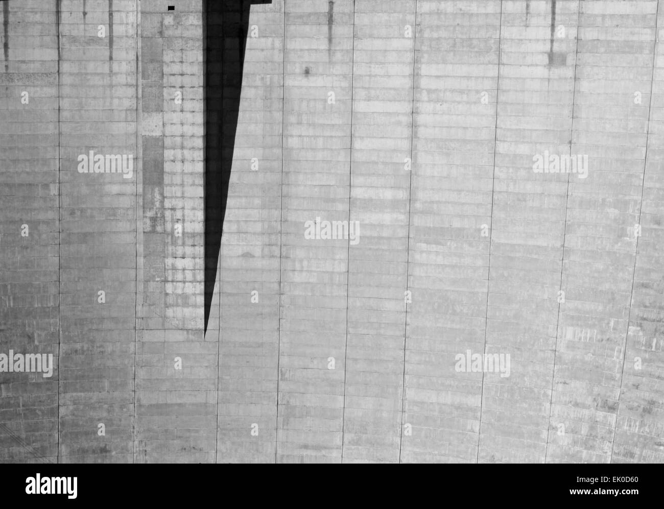 White Dam High Resolution Stock Photography and Images - Alamy