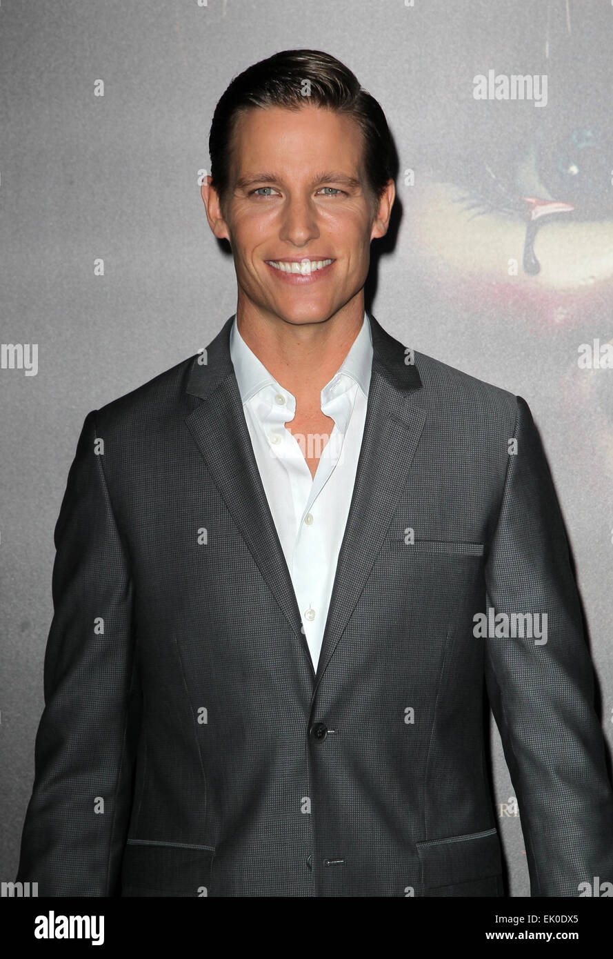 Ward Horton Abs