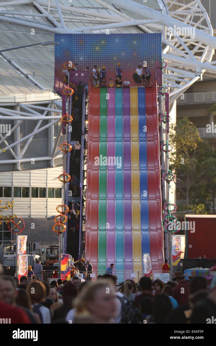 Super Slide Stock Photos & Super Slide Stock Images - Alamy